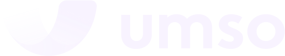 Umso - The Fastest Website Builder